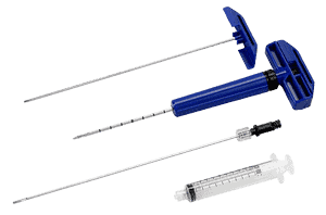 Marrow Cellution: Centrifuge-free Bone Marrow Aspiration