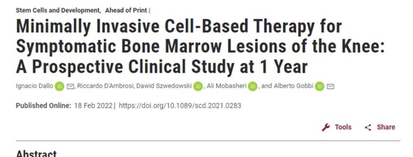 Regenerative Medicine & Orthobiologics Solutions | ASPIRE Medical