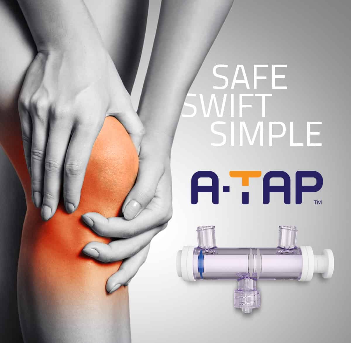 A-TAP™ - Aspire Medical Innovation